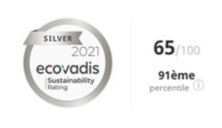 Certifications & Labels | Sherpa Engineering